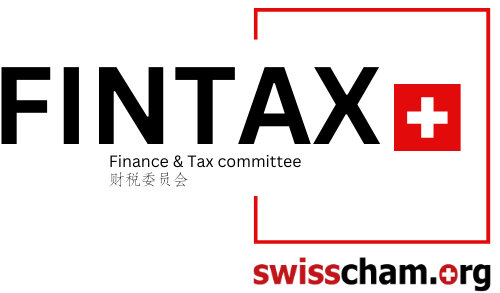 SwissCham China